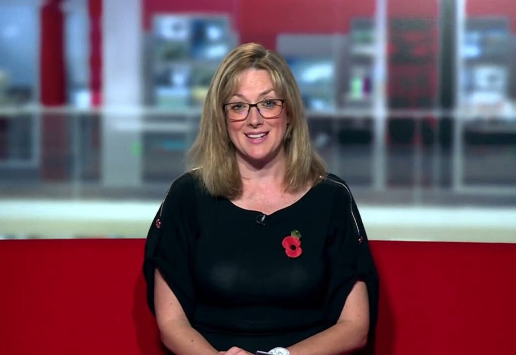 Felicity Simper Wiki: A Comprehensive Look at the BBC Look East ...