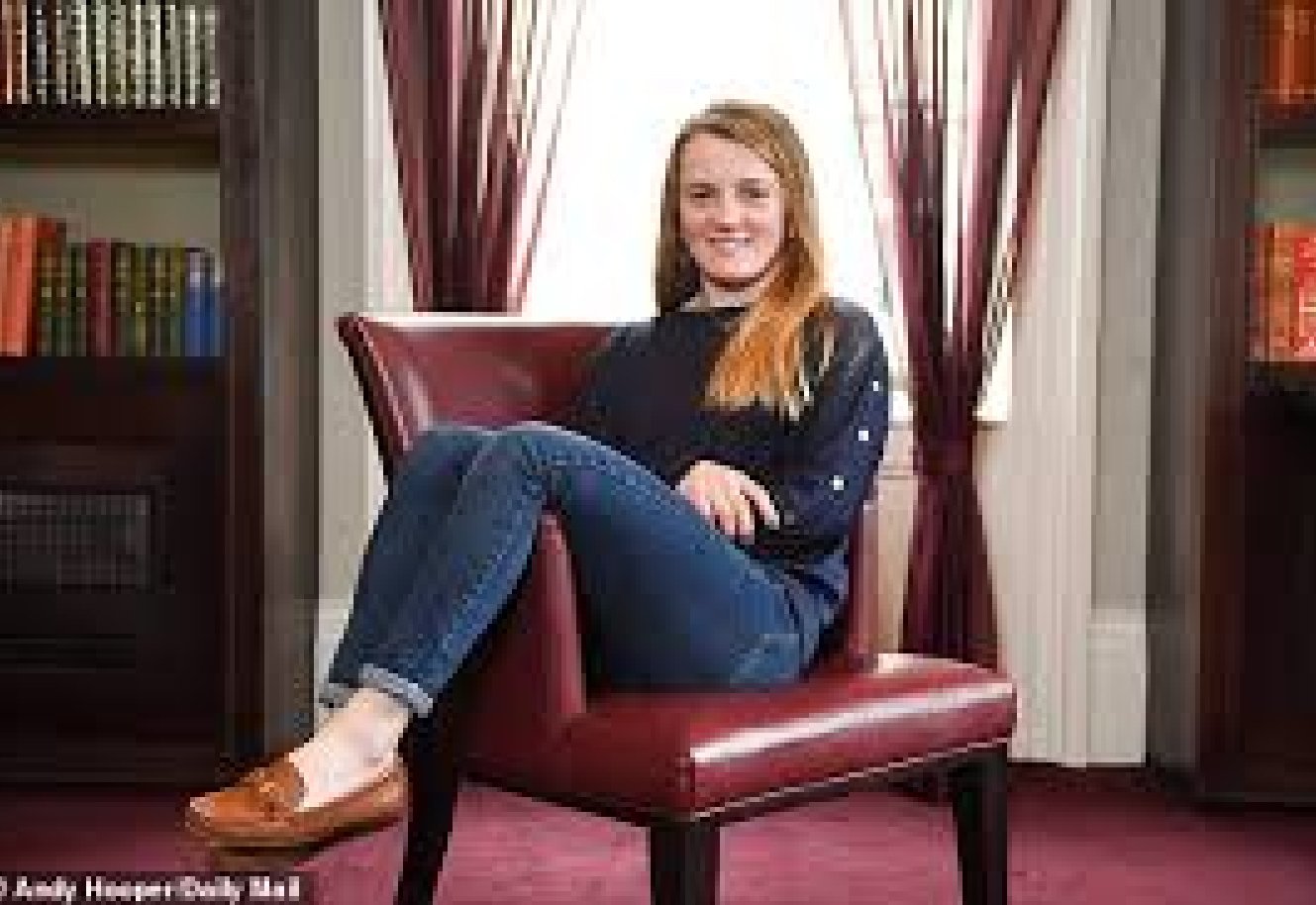 Hollie Doyle Net Worth: A Deep Dive into the Rising Star of Horse ...